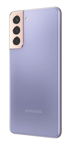 Samsung Galaxy S21 5g 128 Gb Phantom Violet 8 Gb Ram Mercado Libre
