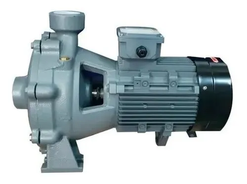 Bomba Centrífuga Pearl 10 Hp, 220-440 Volts. 2x2 U.s.a. | MercadoLibre