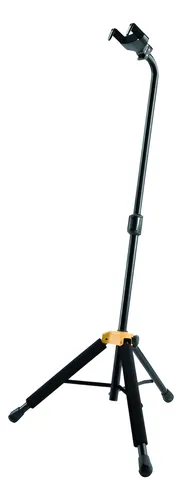 Hercules Gs-414b Plus Soporte Guitarra Negro | Envío gratis