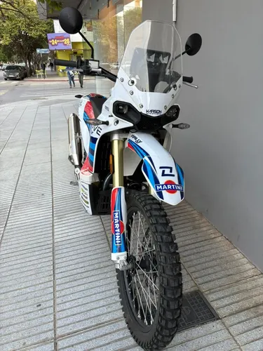 Kove 450 Rally | MercadoLibre