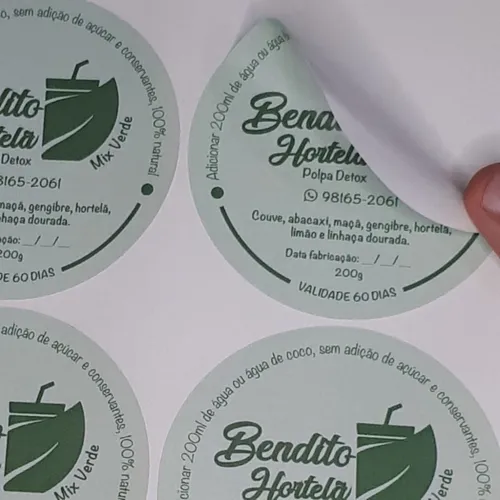 3000 Etiquetas Adesivas, Rótulos Personalizados - 5x5 Cm à venda em ... 3000 Etiquetas Adesivas, Rótulos Personalizados - 5x5 Cm à venda em ...
