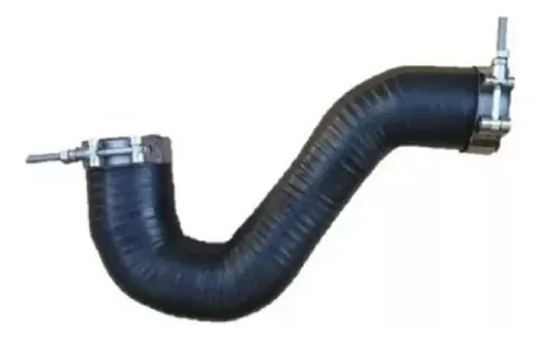 Mangueira Intercooler Amarok Biturbo 2h0145980a - Silicone ...
