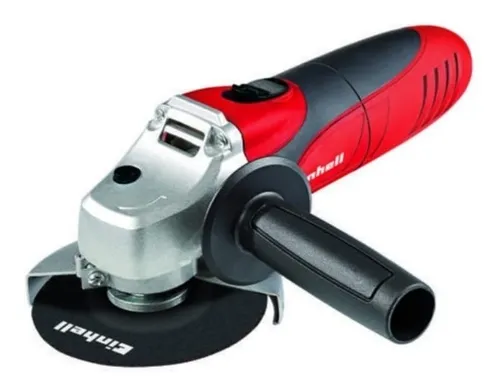 Esmeril Angular Tc-ag Einhell 500w | MercadoLibre Esmeril Angular Tc-ag Einhell 500w | MercadoLibre