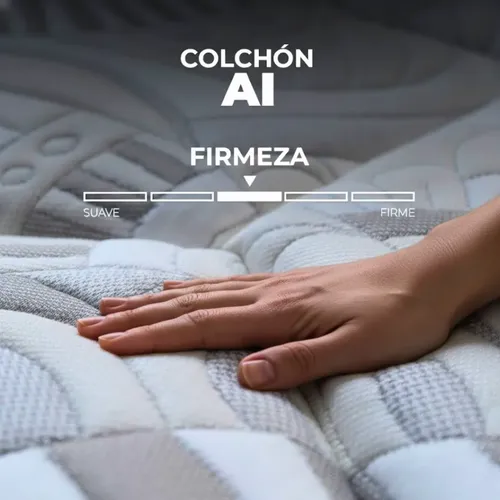 Colchón Con Cama Electrica Matrimonial Sealy Crown Jewel Ai | Meses sin ...