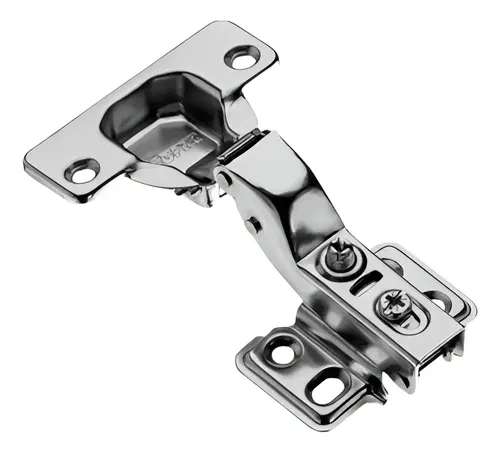 2un - Dobradiça Caneco 35mm Super Alta Com Amortecedor | MercadoLivre