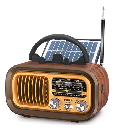 Radio Pequeña Retro Clásico Bluetooth, Radio Portátil Am Fm | Cuotas ... Radio Pequeña Retro Clásico Bluetooth, Radio Portátil Am Fm | Cuotas ...