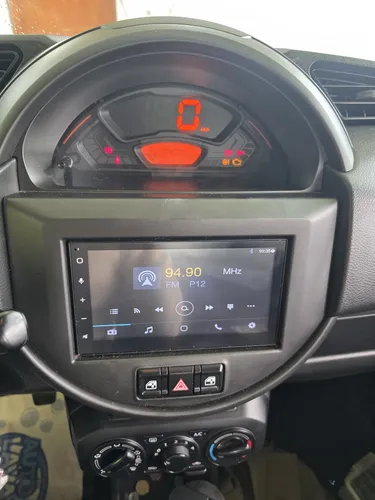 Suzuki S-Presso 1.0 | MercadoLibre