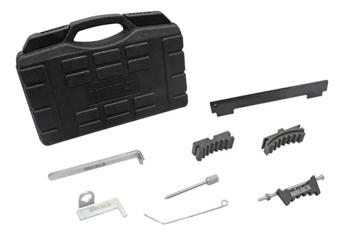 Kit Herramienta Para Sincronizar Tiempo Aveo 1.6 2015 2016 Kit Herramienta Para Sincronizar Tiempo Aveo 1.6 2015 2016