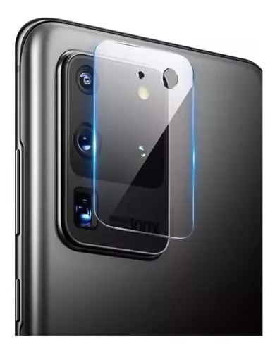 Cristal Templado Para Camara De Samsung S20 Plus Y Ultra Meses Sin