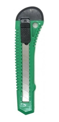 Pack 12 Corta Carton Cuchillo Cartonero Tip Top Exact Cutter | Cuotas ...