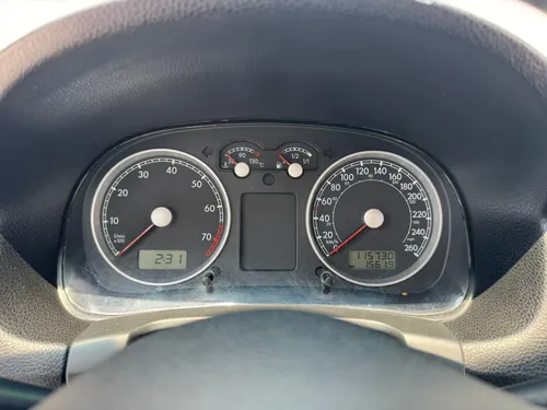 Volkswagen Jetta Clásico 2.0 Cl Mt | MercadoLibre