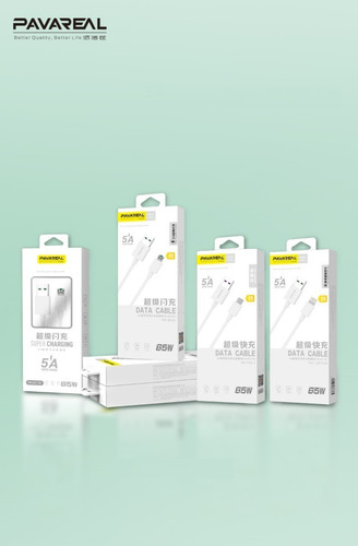 Cable De Datos Cargador Micro 5a 65w | Cuotas sin interés Cable De Datos Cargador Micro 5a 65w | Cuotas sin interés