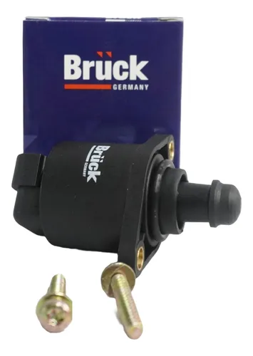 Válvula Iac Pointer 2001 2002 2003 2004 2005 2006 Plastico | Envío gratis