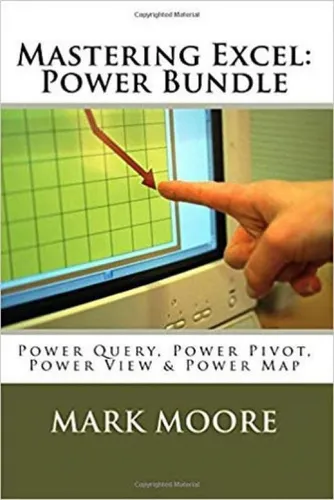 Mastering Excel - Power Pack Bundle | MercadoLivre Mastering Excel - Power Pack Bundle | MercadoLivre