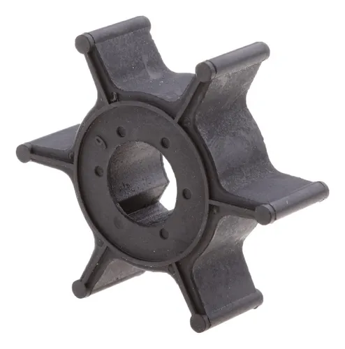 Impulsor Motor Fueraborda For Yamaha F4 4 Tiempos Meses Sin Interés