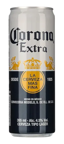 ¡ Cerveza Corona Extra , Lata 355 Ml Caja X 24 Unidades ! en venta en ... ¡ Cerveza Corona Extra , Lata 355 Ml Caja X 24 Unidades ! en venta en ...