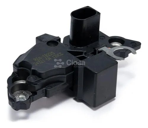 Regulador Alternador Volkswagen Eurovan 6 Cil 2.8 L 2001 | Meses sin ...