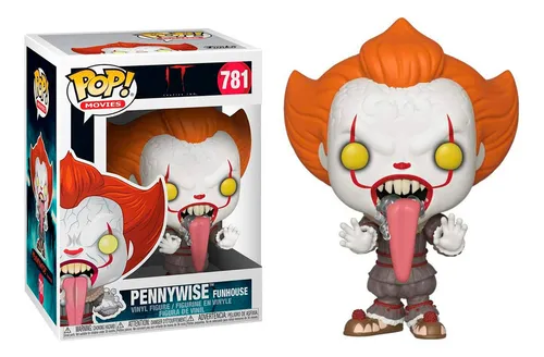 It: Chapter 2 Pennywise Funhouse #781 | MercadoLibre