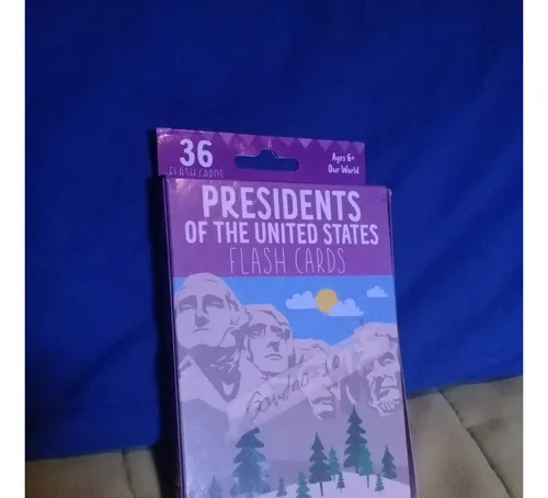 Retratos De Los Presidentes De Estados Unidos | Cuotas sin interés