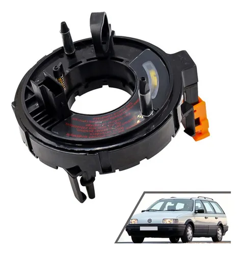A Para Pista Carrte Resorte Reloj Para Vw Passat B3 B4 Meses Sin Interés