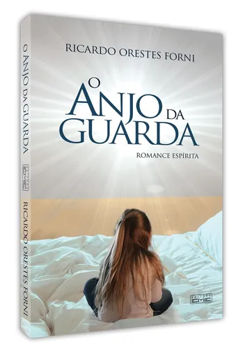 Livro O Anjo Da Guarda | MercadoLivre Livro O Anjo Da Guarda | MercadoLivre
