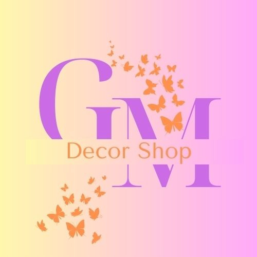 GM DECOR SHOP | Página do vendedor