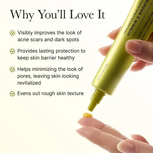 /crema Arencia Vitamin C Booster Shot Con Glutatiónz | Meses sin interés