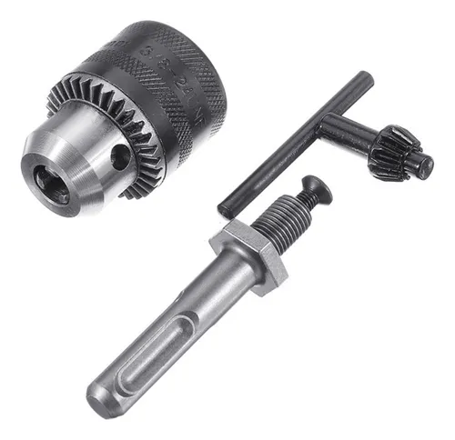 Mandril Furadeira Adaptador Martelete Para Makita Bosh Sds Mercadolibre
