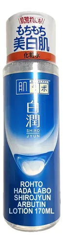 Loción Hada Labo Tokyo Shirojyun Premium Hidratante 170 Ml | Cuotas sin ...