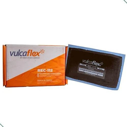 Manchão A Frio Rec 112 70x120mm 10un | MercadoLivre