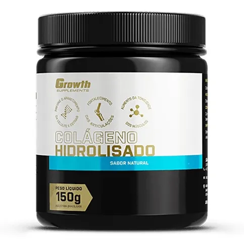 Suplemento en polvo Growth Supplements Colágeno hidrolisado colágeno ... Suplemento en polvo Growth Supplements Colágeno hidrolisado colágeno ...