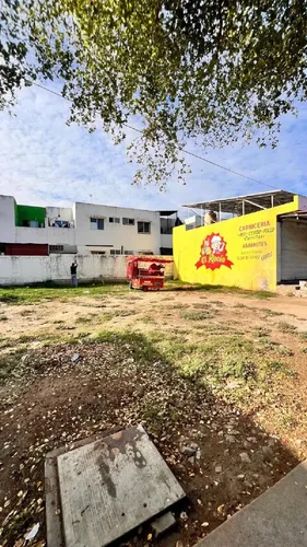 Terreno En Venta En Colonia Terraplena, Manzanillo, Colima | MercadoLibre