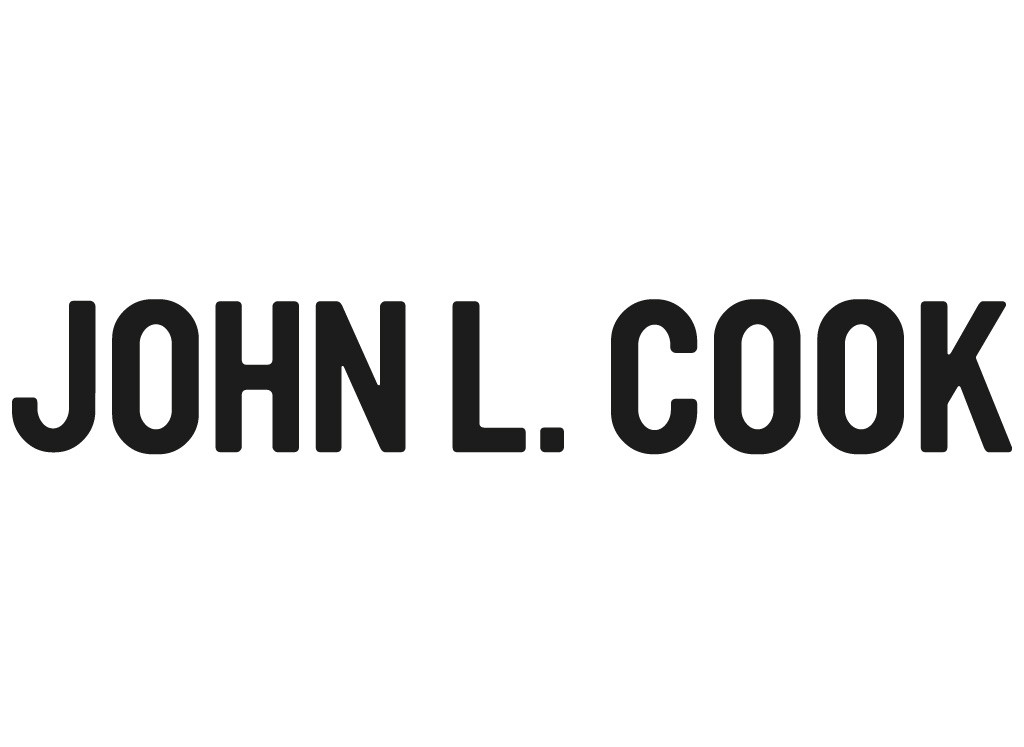 John L. Cook | Tienda Oficial