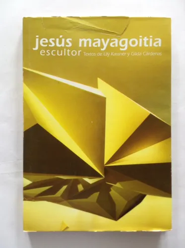 Jesús Mayagoitia | Escultor | Meses sin intereses Jesús Mayagoitia | Escultor | Meses sin intereses