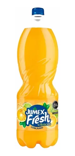 Jumex Bebida Sabor A Cítricos Con Jugo | Meses sin interés Jumex Bebida Sabor A Cítricos Con Jugo | Meses sin interés