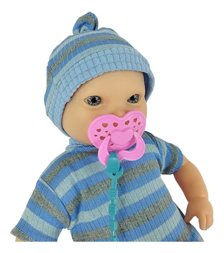 Boneco Bebe Fofinho Menino Estilo Boneca Reborn Naninha Xixi ... Boneco Bebe Fofinho Menino Estilo Boneca Reborn Naninha Xixi ...