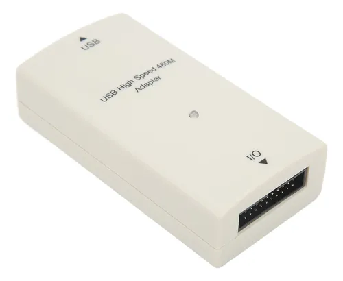 Adaptador Usb A I2c Usb A Iic Gpio Pwm Adc Universal Abs Cuotas Sin