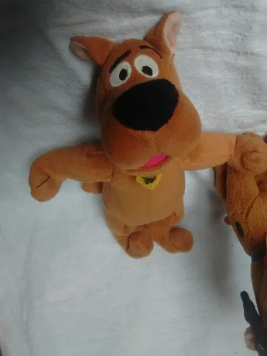 Scooby Doo Truco O Trato Y Scooby Doo Con Sonido, Peluches en venta en ... Scooby Doo Truco O Trato Y Scooby Doo Con Sonido, Peluches en venta en ...