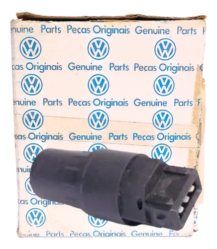 Sensor Velocidade Gol G2 Parati Saveiro Santana Original Vw Sensor Velocidade Gol G2 Parati Saveiro Santana Original Vw