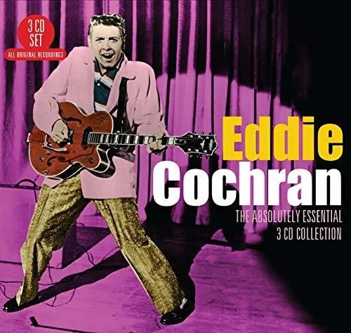 Absolutely Essential 3cd Collection | Cuotas sin interés Absolutely Essential 3cd Collection | Cuotas sin interés