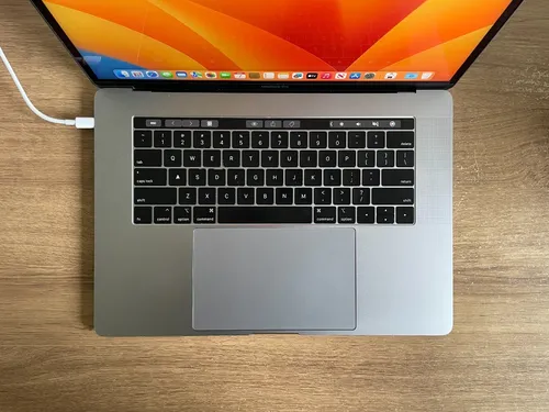 Notebook Apple Macbook Pro 15 2019 6-core I7 16gb 512gb 4gb Notebook Apple Macbook Pro 15 2019 6-core I7 16gb 512gb 4gb