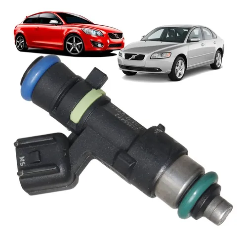 Bico Injetor Volvo V40 Hatch 0280158309 | Parcelamento sem juros Bico Injetor Volvo V40 Hatch 0280158309 | Parcelamento sem juros