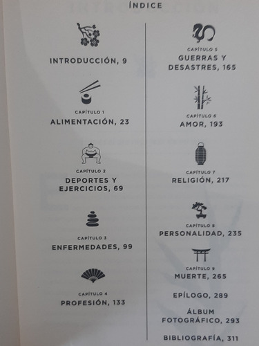 El Metodo Japones Para Vivir 100 Años Junko Takahashi | Cuotas sin interés El Metodo Japones Para Vivir 100 Años Junko Takahashi | Cuotas sin interés