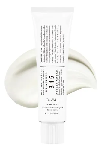Dr. Althea Cream 345 50ml calma y repara de noche todo tipo de piel ...