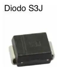 Diodo S3j Smd | MercadoLibre