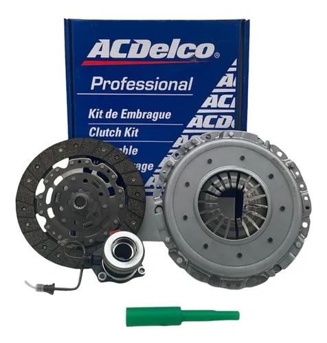 Kit Clutch Completo Chevrolet Onix 2021-2022 Tracker 21-23 | Envío gratis