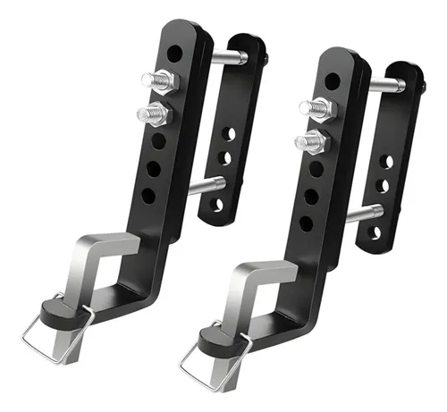 Trailer Sway Control Bracket Spare Parts Steel 95-01-5600 | MercadoLibre