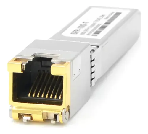 Uf-rj45-1g Sfp Modulo Gbic Elétrico Giga Uf-rj45-1g Sfp Oem ...