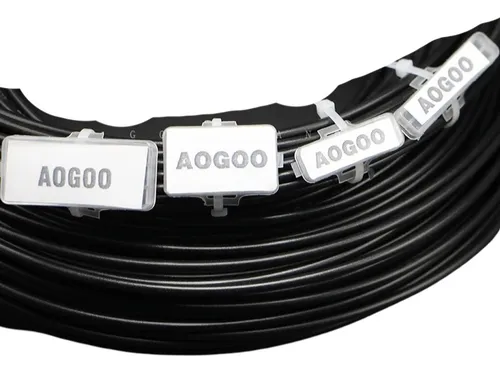 Cubre Etiquetas Para Cables | Cuotas sin interés Cubre Etiquetas Para Cables | Cuotas sin interés