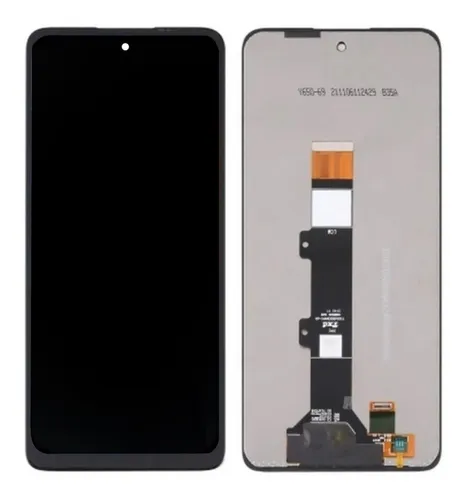 Tela Frontal Touch Display Moto G22 China | MercadoLivre Tela Frontal Touch Display Moto G22 China | MercadoLivre